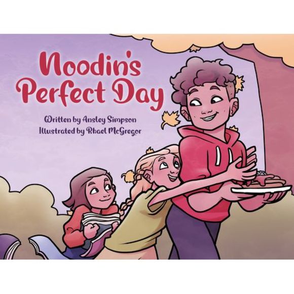 Ansley Simpson | Other | Noodins Perfect Day Ansley Simpson | Poshmark